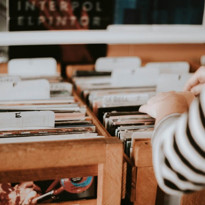 The Best Fitzroy Vintage Shops for a Stylish Throwback - Fitzroy Local