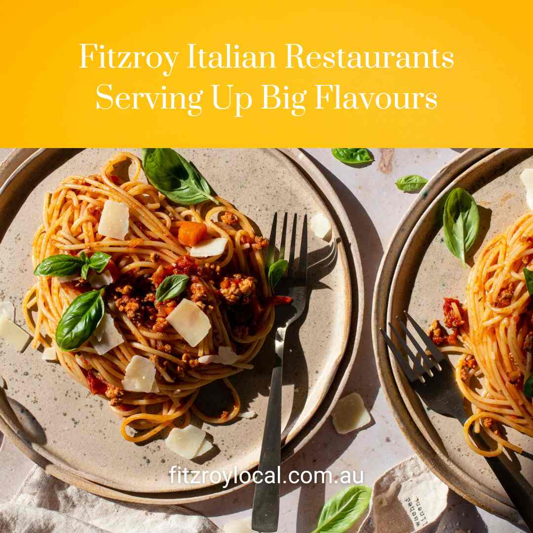 Why Do Locals Love These Fitzroy Pubs? Our Expert Guide Reveals All!