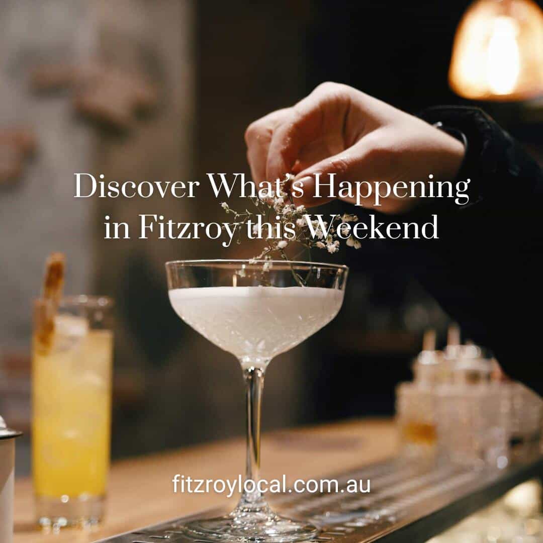 The Best Fitzroy Vintage Shops for a Stylish Throwback - Fitzroy Local