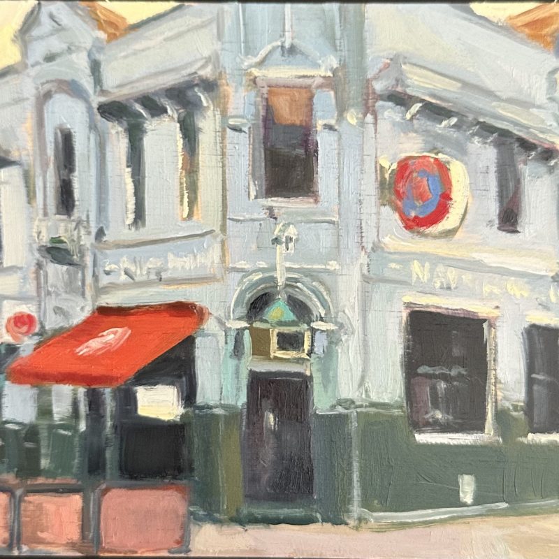 Fitzroy Local - Your Guide to the Good Life in Fitzroy